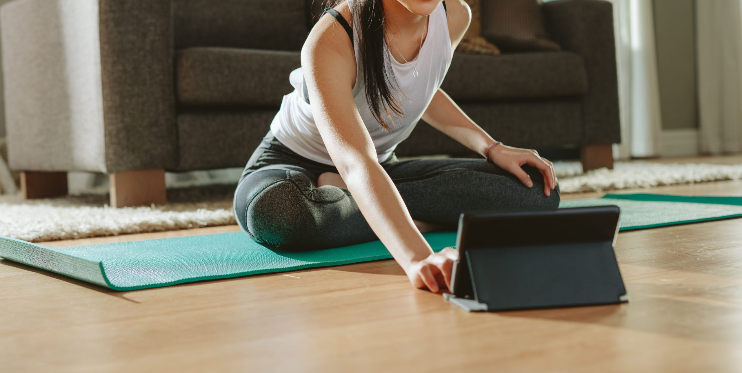 Introducing Collections - EA Fitness